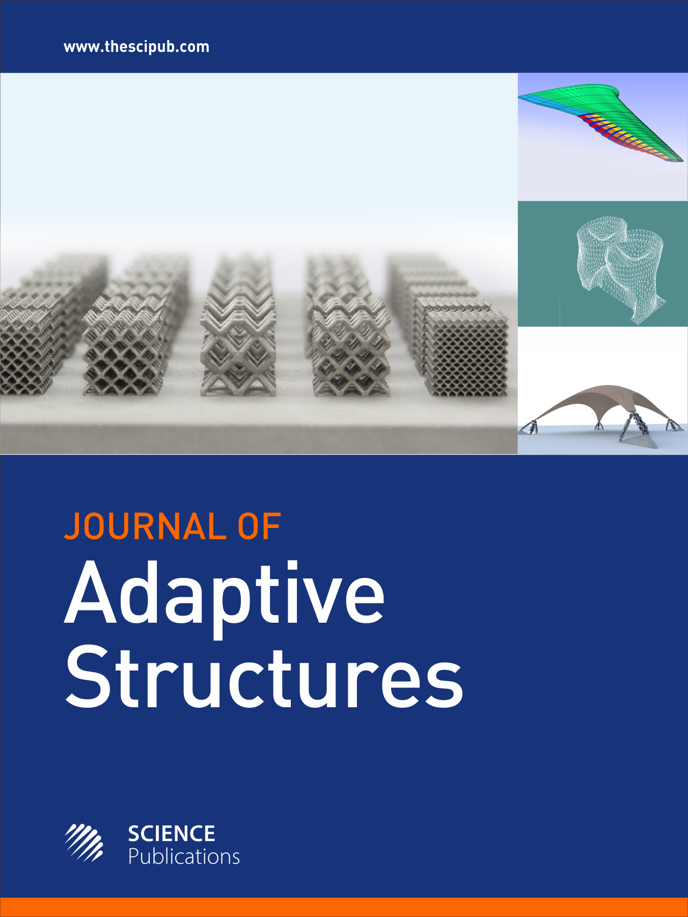 Home | Science Publications